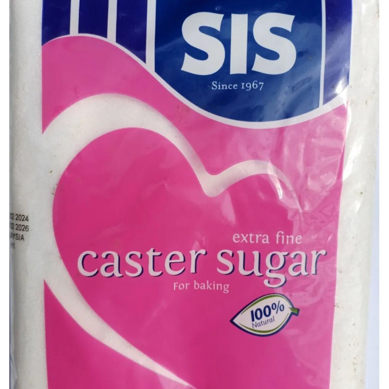 SIS Caster Sugar