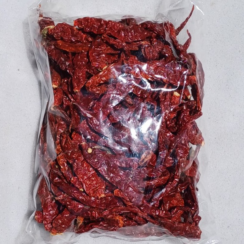 Dried Chilli (135g)
