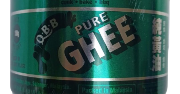 QBB Ghee 150g