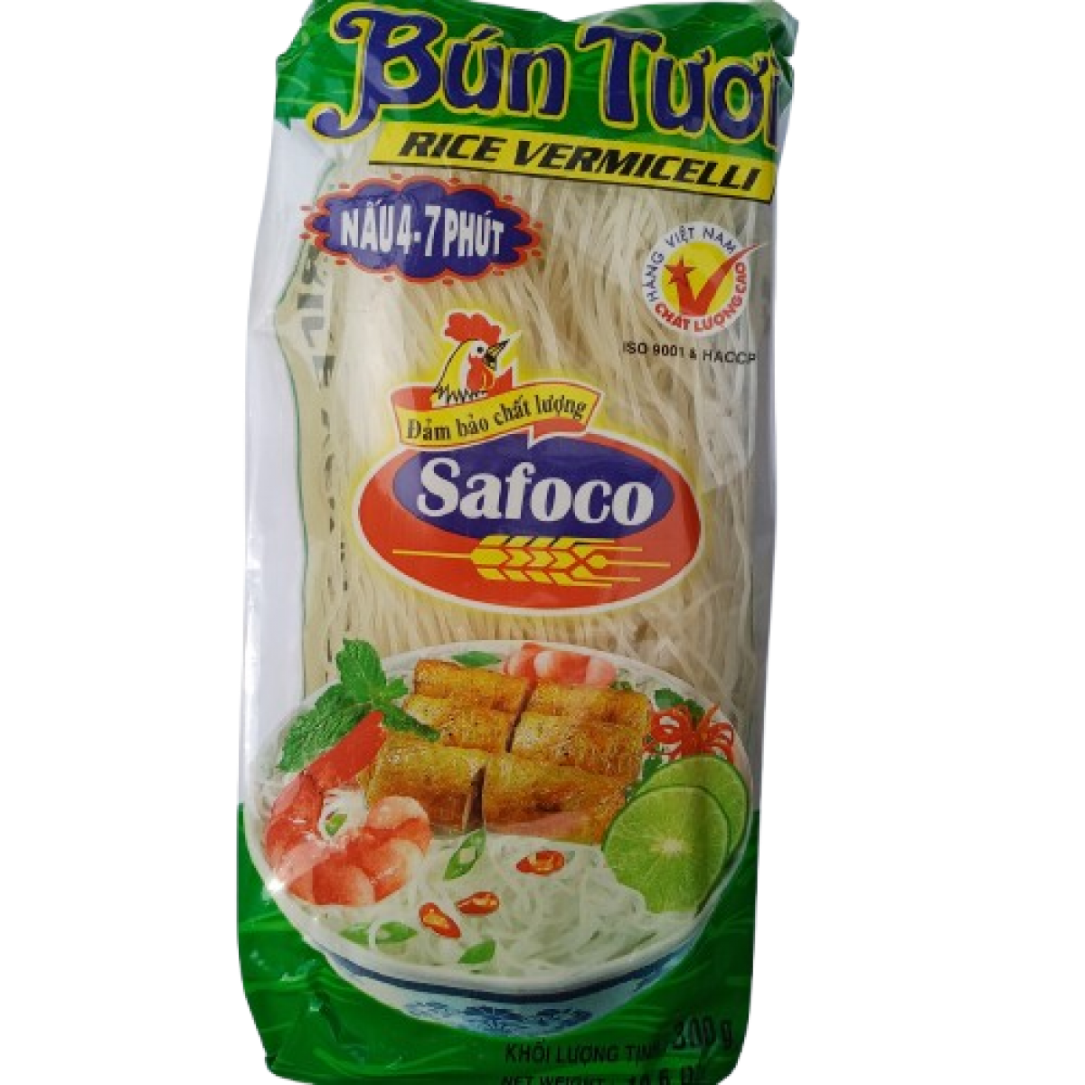 SAFOCO - Rice Vermicelli