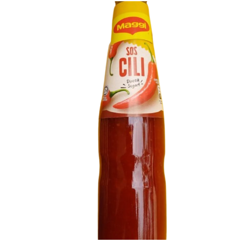 MAGGI - Chilli Sauce